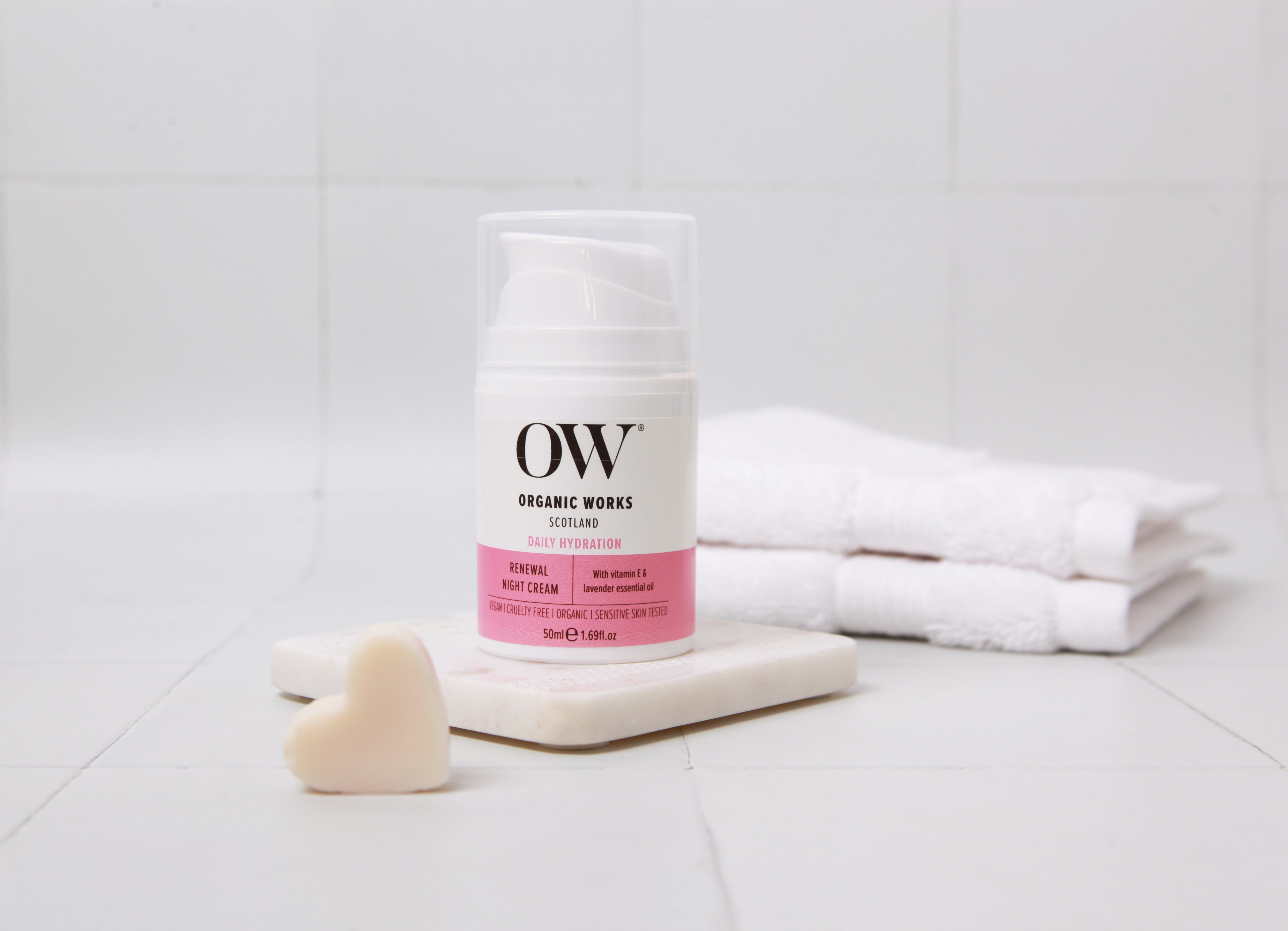The best natural night creams for a glowing complexion … and why you n ...